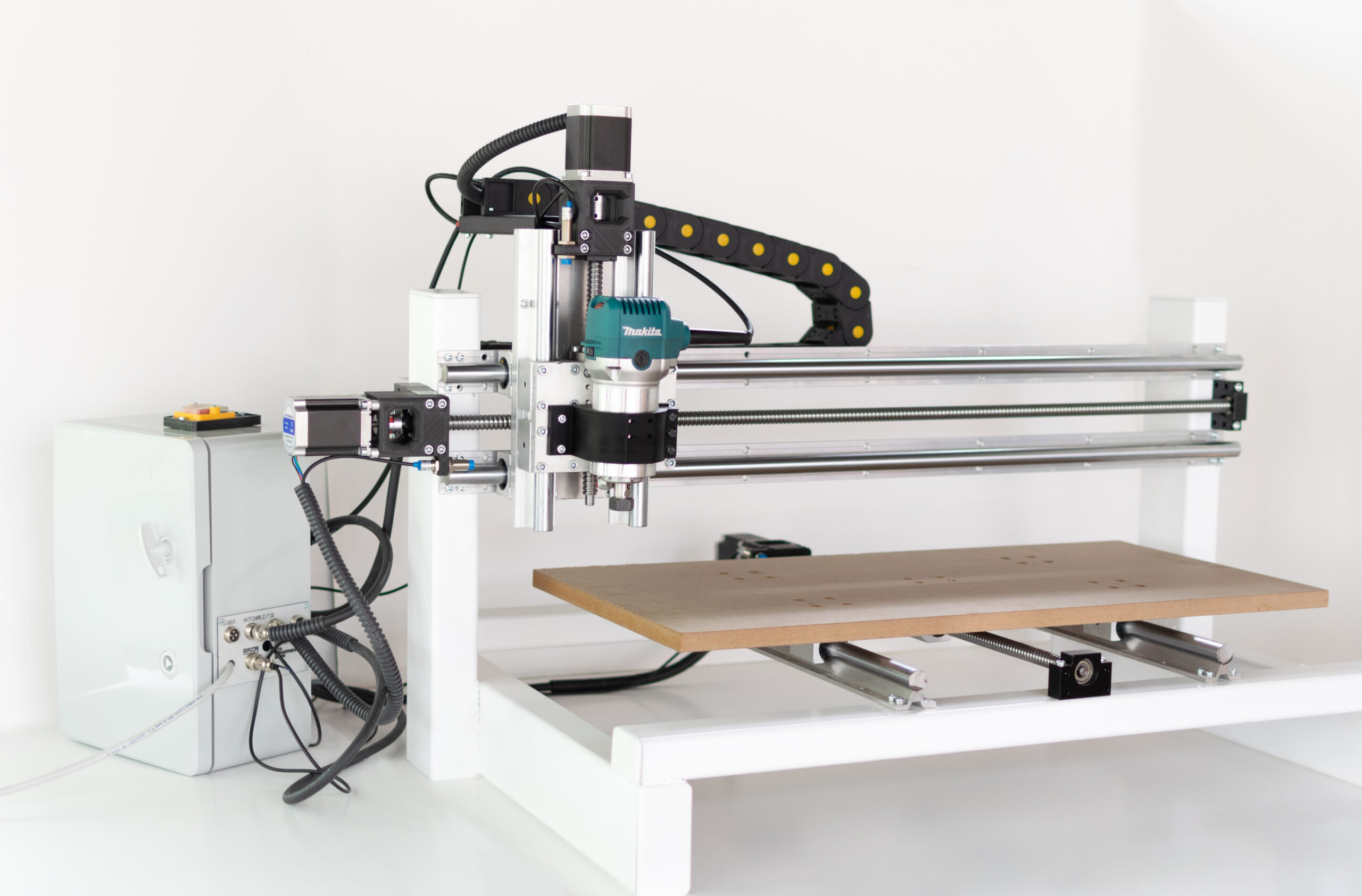 Mica Producție – Utilaje si accesorii pentru micul producător